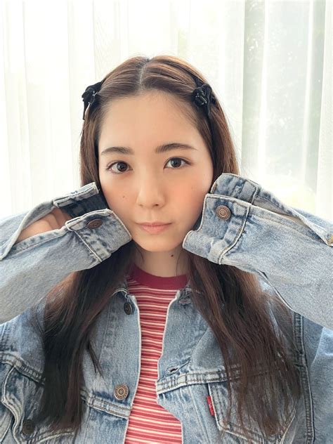 Bis[ビス] On Twitter 𓊆 𝑂𝐹𝐹 𝑆𝐻𝑂𝑇 𓊇 発売中の Bis5月号 からオフショを公開📸ˎˊ˗ 今日は・・・次号7月号の表紙に決まった ⋰ 筒井あやめ ちゃん🌼