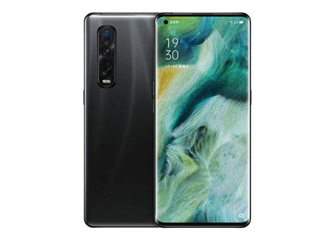 Dxomark Oppo Find X Pro Smartphones Pttl Gr