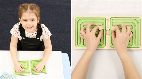 Выбираем нейротренажер для детей: межполушарные доски | Семья | WB Guru