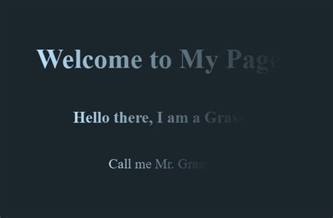 How To Create Gradient Color Effect For Your Text In Css And Tailwindcss By Zamh Putra Oct