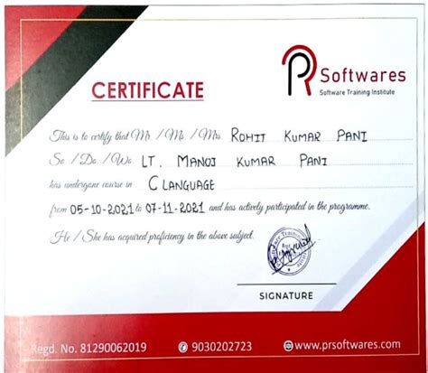 Rohit Pani On Linkedin Education Career Opportunity Programming