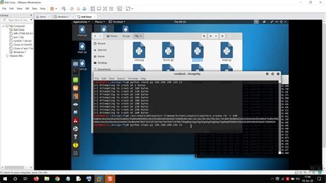 How To Hack A Windows Pc Which Is Running A Freefloat Ftp Server