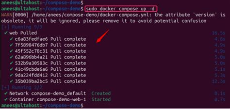 How To Check And Manage Logs On Docker Compose Ultahost Knowledge Base