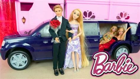 Куклы барби лимузин мультфильм Смотреть онлайн в поиске Яндекса по Видео