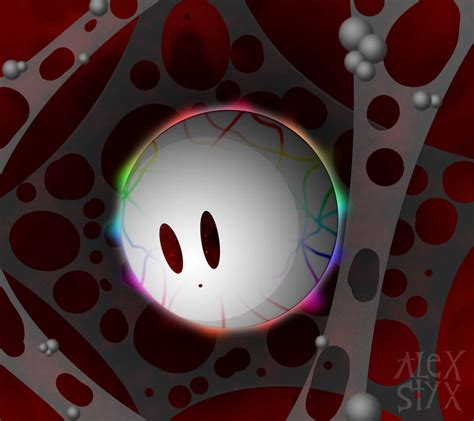 Calling Of The Void Kirby Star Allies Fan Art By Alexstyx On Deviantart