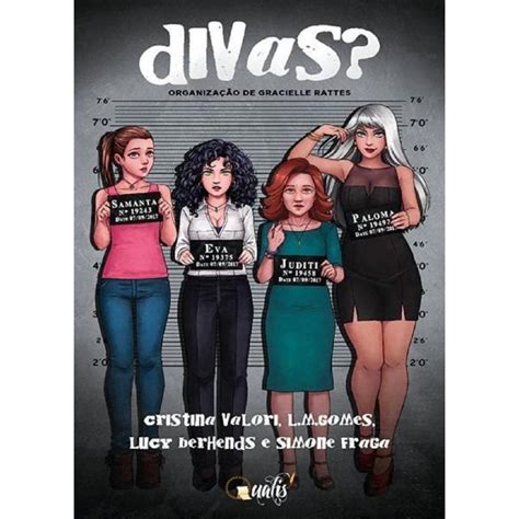 Divas Submarino