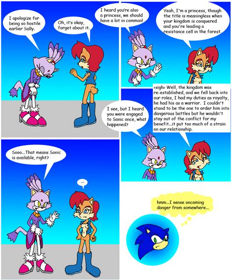 Two Princesses By Wakeangel2001 On Deviantart