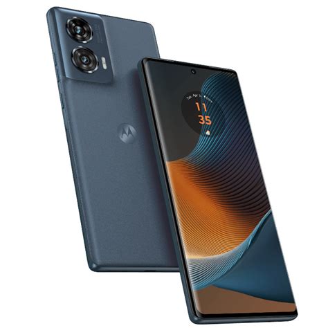 Motorola Edge 50 Fusion 256GB 8GB RAM цена на изплащане Citytel