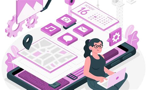 Website Developer And Interaction Designer 20 Years Of Experience