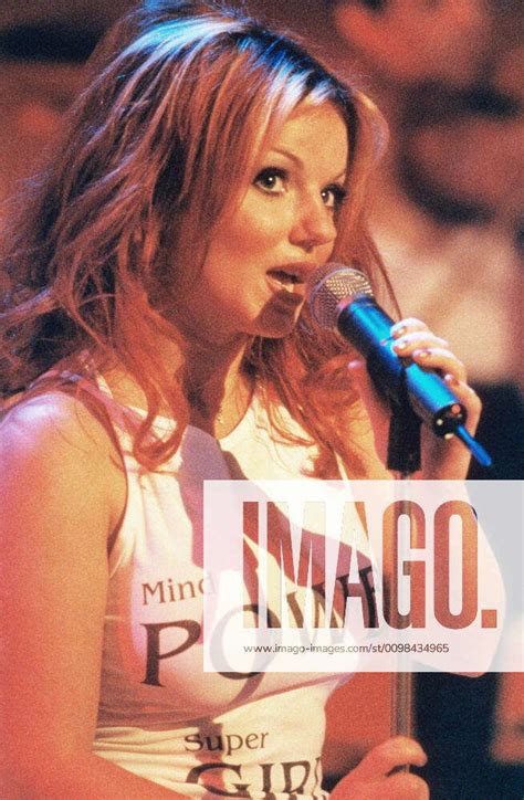 Emma Bunton Spice World