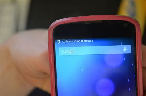 Overview Unlock Android Phone With Wearable Nfc Adafruit Learning System