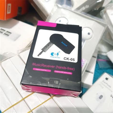 Bluetooth Speaker Aktif Music Receiver Sambungan Bluetot Bluetoth Spiker Aktiv Lazada Indonesia