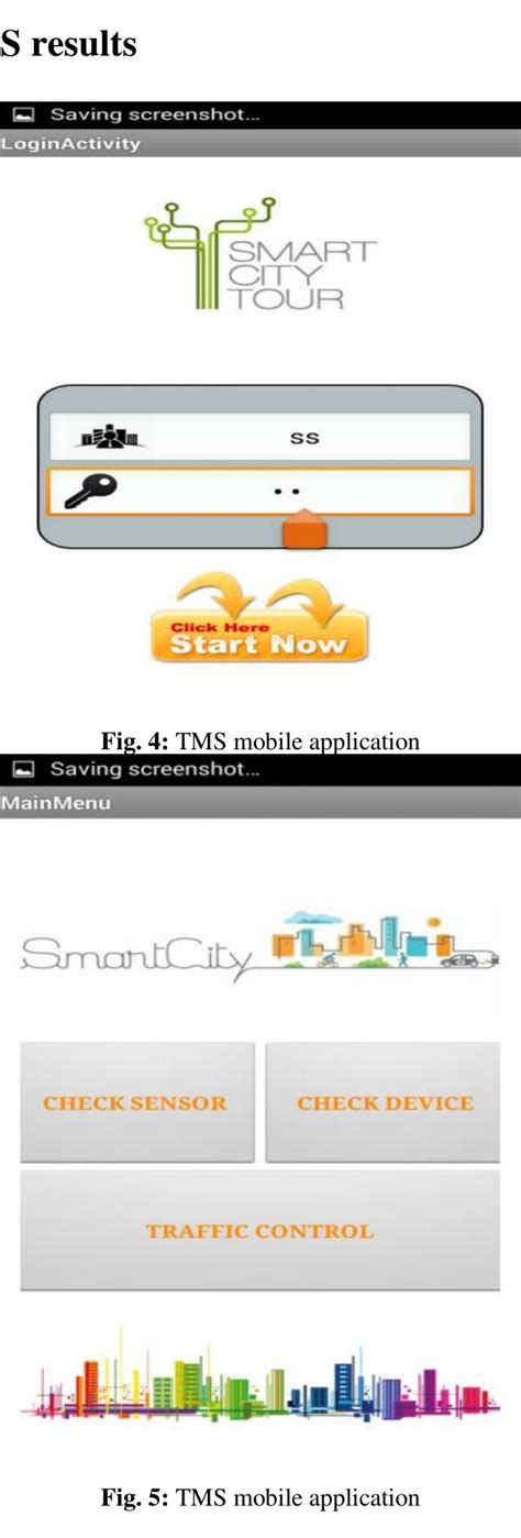 Figure 5 Iot Based Smart Traffic Signal Monitoring System