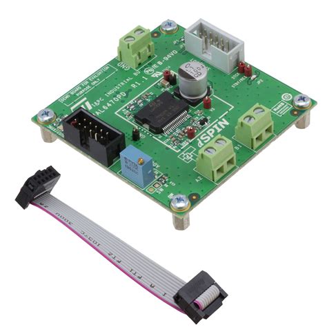 eval6470pd stmicroelectronics 개발 기판 키트 프로그래밍 장치 digikey