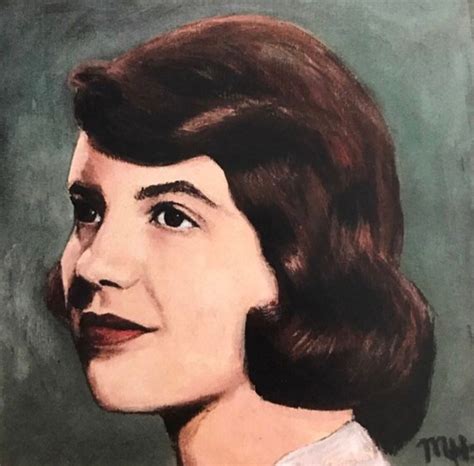Sylvia Plath Etsy