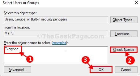 Folder Access Denied On Windows 11 How To Fix