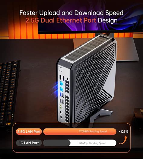 Acemagician Mini Gaming Pc Review Mini Pc Reviewer