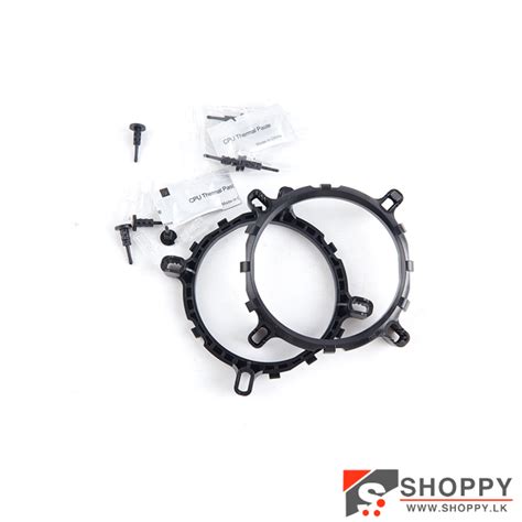 CPU Cooler Mounting Bracket Shoppy Computers Tech Solutions