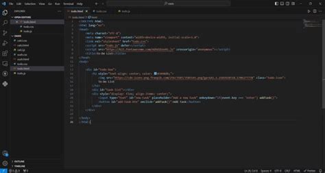 Ketha Anitha On Linkedin Webdevelopmentinternship Taskcompleted Todolsit Oasisopportunity