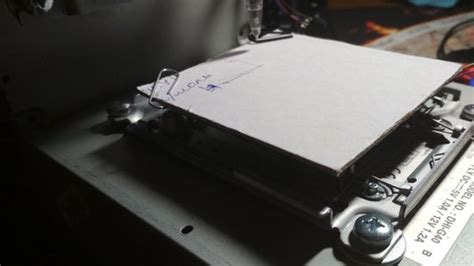 2d arduino plotter arduino uno l293d cd roms servo cd 6 steps