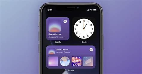 How To Get The Spotify Widget On Iphone Worldviews