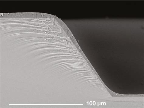 Resist Processing Technology