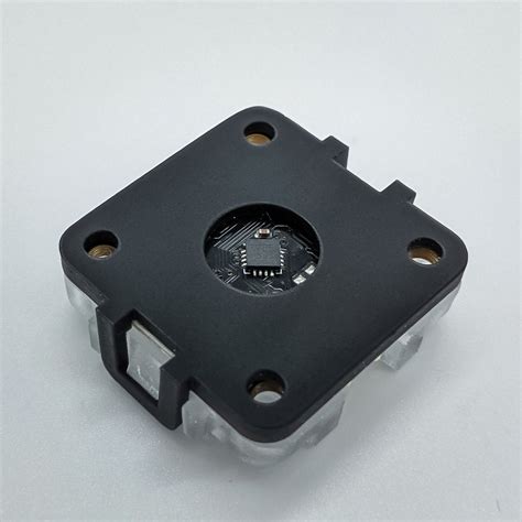 Odrive Encoder Oa1 On Axis Magnetic Encoder With Rs485 Odrive