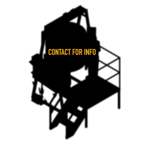 Hashtek 200t Mega Scale Bubble Hash Extraction System