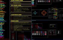 Redraw Command In AutoCAD Recreate Screen