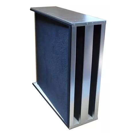Buy Rs Pro Panel Filter 24x8x24 Inch 2551191 Online At Best Prices