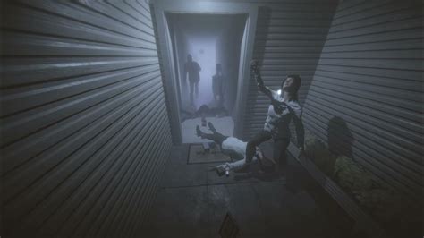 What To Do When Youre Dead In Phasmophobia Youtube