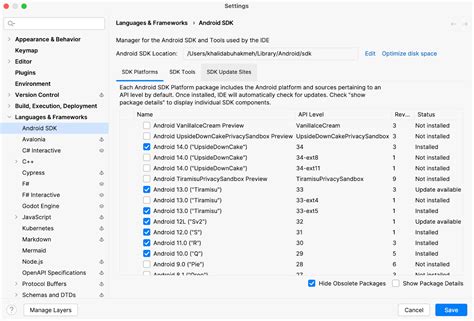 Install Net Maui Jetbrains Guide