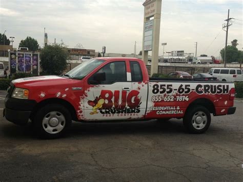 Bug Crushers Pest Control Inc 28039 Scott Rd Murrieta Ca 92563