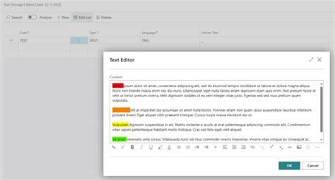Html Splitter Fornav