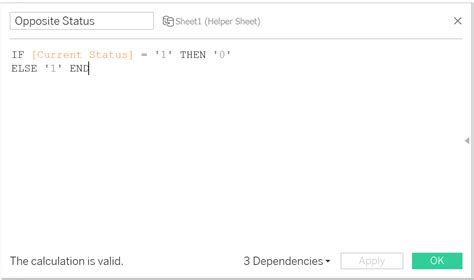 How To Create Multiselect Parameters In Tableau