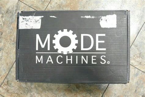 MATRIXSYNTH Mode Machines ALKEX SID SN 3308204 215