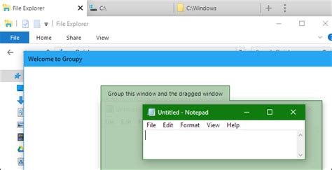 How To Get File Explorer Tabs Now In Windows