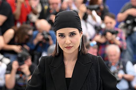 4 نکته که حضور پریناز ایزدیار در کن را خاص‌ کرد