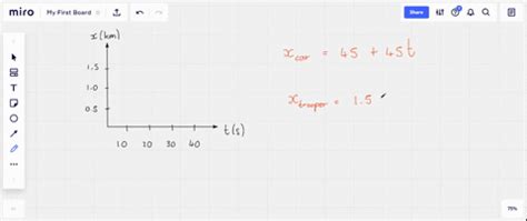Chapter Motion In One Dimension Video Solutions Physics For Scientists And Engineers With
