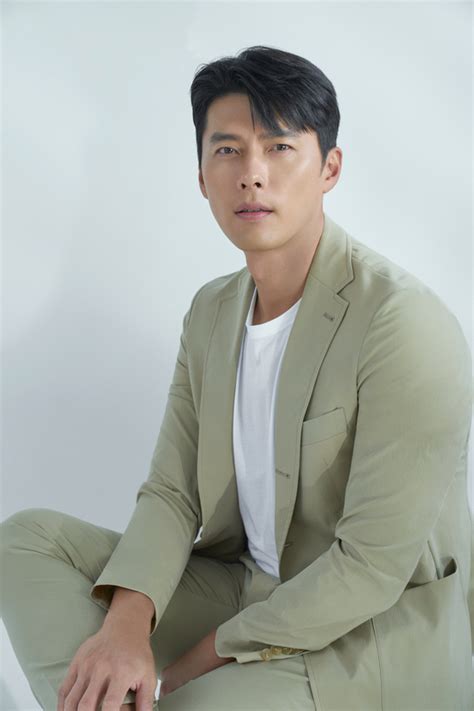 Celeb Hyun Bin Is Back As A North Korean Detective In Confidential Assignment