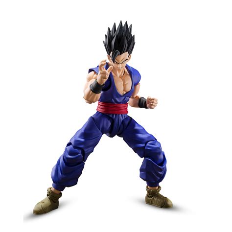 Dragon Ball Super Figura Dazione Ultimate Son Gohan Elbenwald