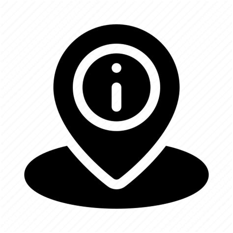 Placeholder Pin Map Pointer Point Location Icon Download On Iconfinder