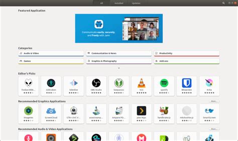 Mengubah Repository Ubuntu Ke Server Mirror Lokal Rumahweb