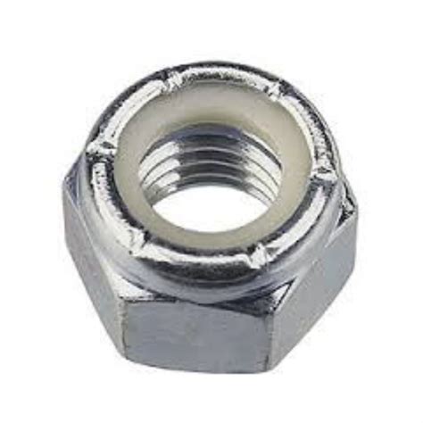 Nylock Nut Reliable Engineering Stores