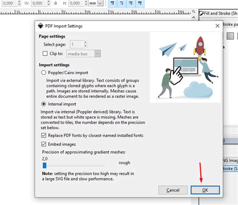 How To Open And Edit An Eps File In Inkscape Better Tech Tips