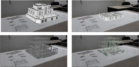 BIM VISUALIZATION I BIMS