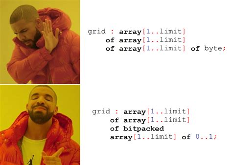 2021 Day 22 When You Realize Your Compiler Cant Handle Part 2 Even