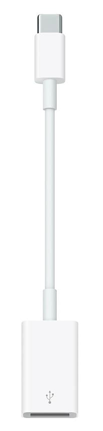 Переходник Apple USB-C to USB Adapter MJ1M2ZM/A купить - цена ...