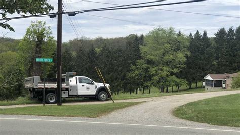 State Police Searching For Missing Woman Cassandra Gross At Property
