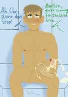 Post 6334733 Chris Kratt Martin Kratt TeruFox Wild Kratts